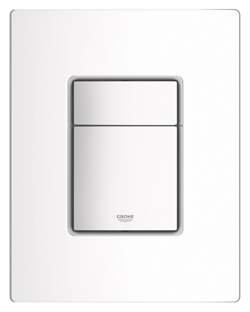 Инсталляция для унитаза Grohe Rapid SL 38772001 3 в 1 с кнопкой смыва ...